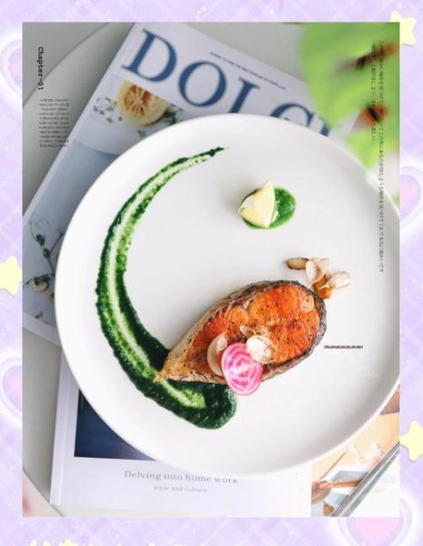 三文鱼怎么做好吃_家常三文鱼做法大全-第3张图片-山城妙识