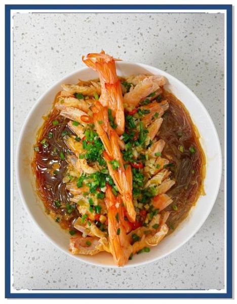 开背虾怎么做_开背虾用焯水吗-第1张图片-山城妙识