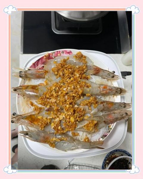 开背虾怎么做_开背虾用焯水吗-第3张图片-山城妙识