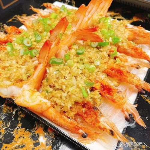 开背虾怎么做_开背虾用焯水吗-第2张图片-山城妙识