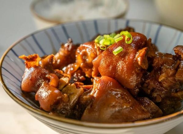 红烧猪蹄高压锅做法_需要多久-第3张图片-山城妙识 红烧猪蹄高压锅做法_需要多久-第3张图片-山城妙识