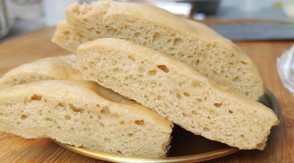 发糕怎么做_发糕失败原因-第1张图片-山城妙识