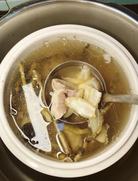 家常汤的做法大全_怎样炖汤更鲜美-第1张图片-山城妙识 家常汤的做法大全_怎样炖汤更鲜美-第1张图片-山城妙识