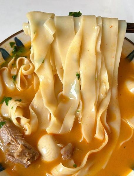 羊肉面片怎么做才好吃_家常做法详细步骤-第3张图片-山城妙识 羊肉面片怎么做才好吃_家常做法详细步骤-第3张图片-山城妙识