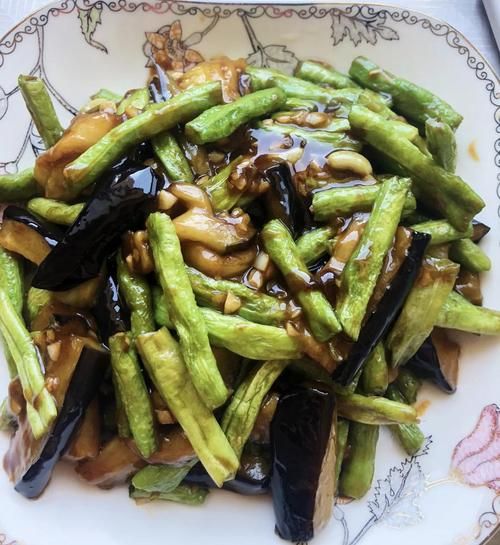 长豆角烧茄子怎么做_家常做法步骤详解-第3张图片-山城妙识 长豆角烧茄子怎么做_家常做法步骤详解-第3张图片-山城妙识