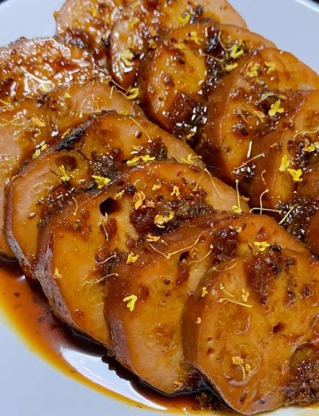 藕怎么做好吃_家常藕的做法大全-第2张图片-山城妙识 藕怎么做好吃_家常藕的做法大全-第2张图片-山城妙识