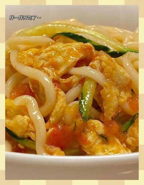 捞面条怎么做好吃_捞面条的家常做法-第2张图片-山城妙识 捞面条怎么做好吃_捞面条的家常做法-第2张图片-山城妙识