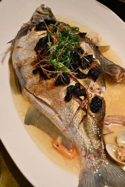 边鱼怎么做好吃_边鱼的家常做法大全-第1张图片-山城妙识