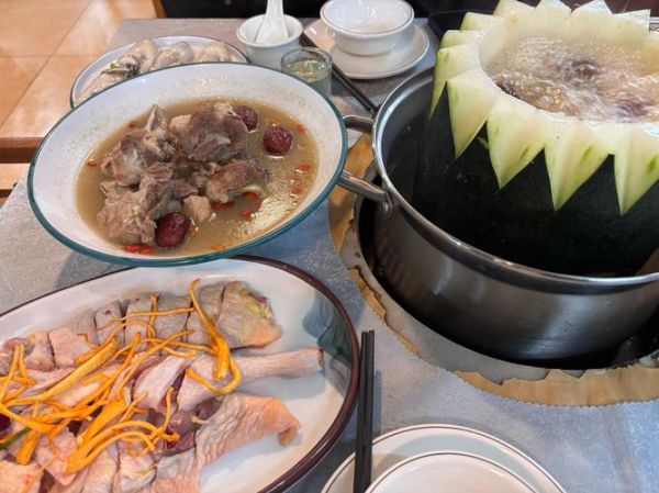 冬瓜火锅怎么做_冬瓜火锅汤底配方-第3张图片-山城妙识