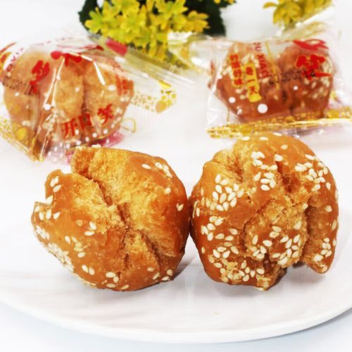 开口笑怎么做_开口笑为什么开裂-第1张图片-山城妙识 开口笑怎么做_开口笑为什么开裂-第1张图片-山城妙识