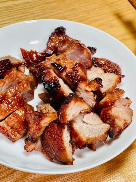 叉烧肉怎么做_叉烧肉腌制多久才入味-第1张图片-山城妙识 叉烧肉怎么做_叉烧肉腌制多久才入味-第1张图片-山城妙识