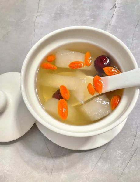 止咳冰糖雪梨水怎么做_雪梨止咳做法大全-第3张图片-山城妙识 止咳冰糖雪梨水怎么做_雪梨止咳做法大全-第3张图片-山城妙识