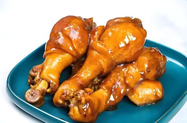红烧鸡腿家常做法_红烧鸡腿怎么做好吃又入味-第3张图片-山城妙识 红烧鸡腿家常做法_红烧鸡腿怎么做好吃又入味-第3张图片-山城妙识