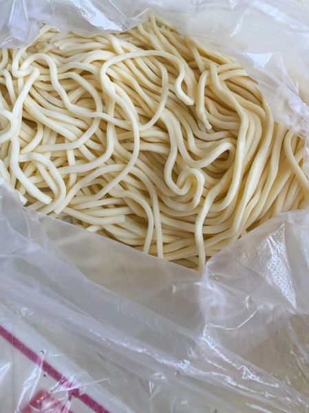 生炒面怎么炒不粘锅_生炒面家常做法步骤-第1张图片-山城妙识 生炒面怎么炒不粘锅_生炒面家常做法步骤-第1张图片-山城妙识