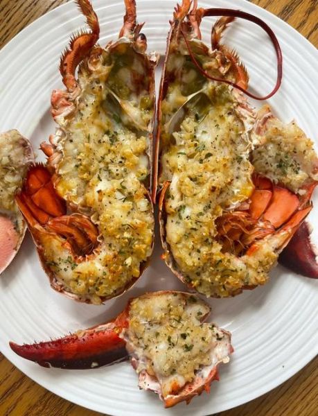 波士顿龙虾怎么做_波士顿龙虾清蒸还是水煮-第1张图片-山城妙识