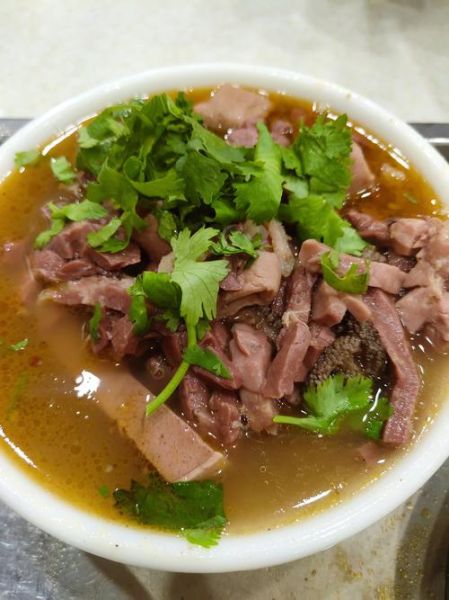 羊杂的家常做法_羊杂怎么做好吃-第1张图片-山城妙识 羊杂的家常做法_羊杂怎么做好吃-第1张图片-山城妙识