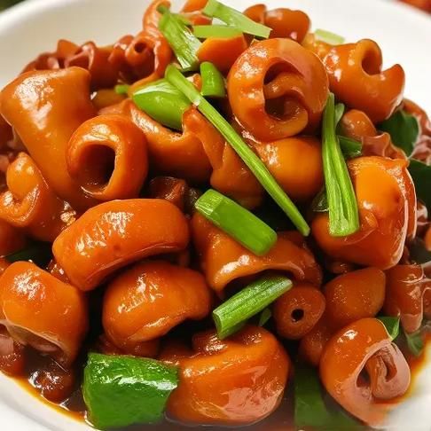 大肠怎么清洗_红烧大肠怎么做-第3张图片-山城妙识 大肠怎么清洗_红烧大肠怎么做-第3张图片-山城妙识