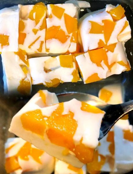 椰子冻怎么做_椰子冻失败原因-第2张图片-山城妙识 椰子冻怎么做_椰子冻失败原因-第2张图片-山城妙识