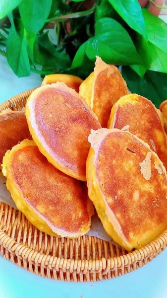 玉米面饼的家常做法_玉米面饼怎么做好吃又松软-第1张图片-山城妙识 玉米面饼的家常做法_玉米面饼怎么做好吃又松软-第1张图片-山城妙识