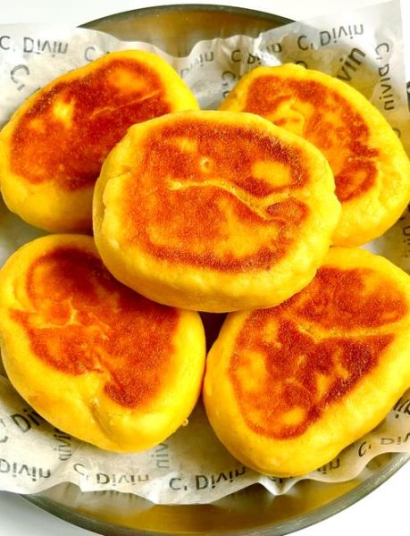 玉米面饼的家常做法_玉米面饼怎么做好吃又松软-第2张图片-山城妙识 玉米面饼的家常做法_玉米面饼怎么做好吃又松软-第2张图片-山城妙识