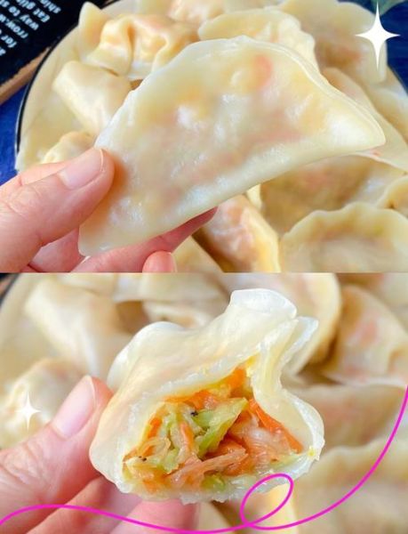 瓠子饺子馅怎么做_瓠子饺子馅要不要焯水-第2张图片-山城妙识