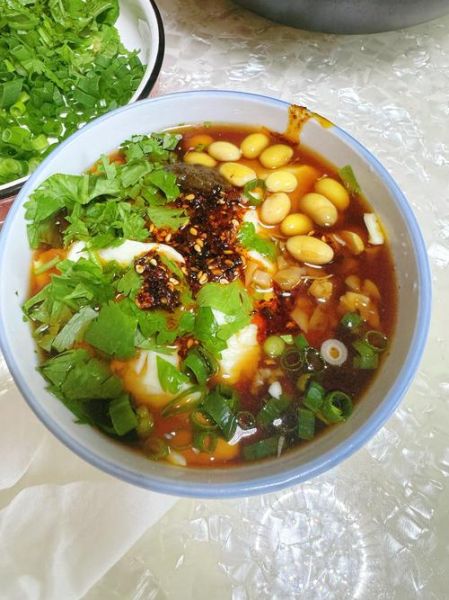 豆腐脑的家常做法_豆腐脑怎么做好吃-第3张图片-山城妙识 豆腐脑的家常做法_豆腐脑怎么做好吃-第3张图片-山城妙识