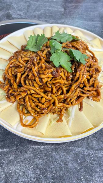 京酱肉丝怎么做_京酱肉丝家常做法-第3张图片-山城妙识 京酱肉丝怎么做_京酱肉丝家常做法-第3张图片-山城妙识