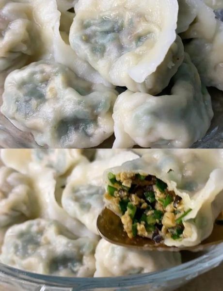 木耳鸡蛋饺子馅怎么做_木耳鸡蛋饺子馅的做法-第1张图片-山城妙识 木耳鸡蛋饺子馅怎么做_木耳鸡蛋饺子馅的做法-第1张图片-山城妙识