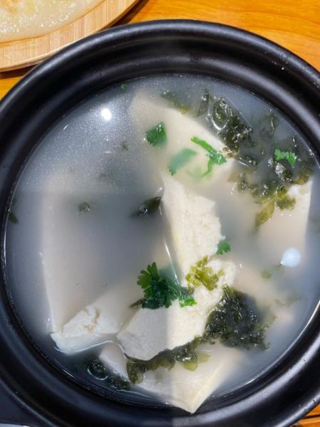 海带汤的做法_海带汤怎么做好喝-第3张图片-山城妙识 海带汤的做法_海带汤怎么做好喝-第3张图片-山城妙识