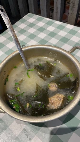 海带汤的做法_海带汤怎么做好喝-第2张图片-山城妙识 海带汤的做法_海带汤怎么做好喝-第2张图片-山城妙识