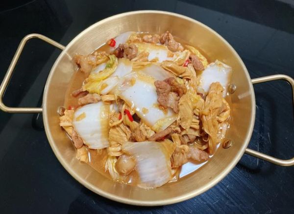 猪肉炖白菜怎么做_猪肉炖白菜的家常做法-第2张图片-山城妙识 猪肉炖白菜怎么做_猪肉炖白菜的家常做法-第2张图片-山城妙识