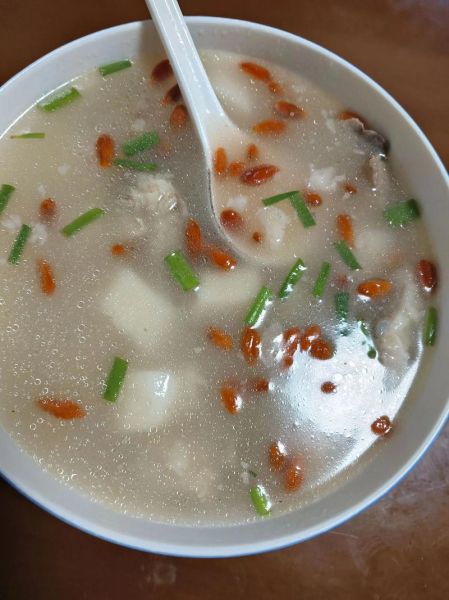 山药怎么炒好吃_山药排骨汤的做法-第3张图片-山城妙识 山药怎么炒好吃_山药排骨汤的做法-第3张图片-山城妙识