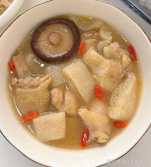 竹荪汤的做法_竹荪汤怎么做好喝-第2张图片-山城妙识 竹荪汤的做法_竹荪汤怎么做好喝-第2张图片-山城妙识