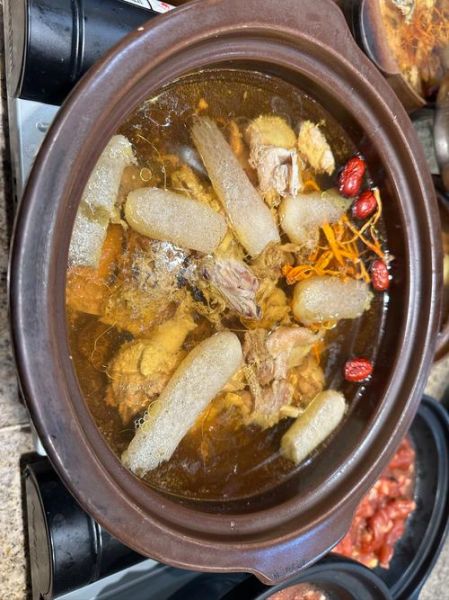 竹荪汤的做法_竹荪汤怎么做好喝-第1张图片-山城妙识 竹荪汤的做法_竹荪汤怎么做好喝-第1张图片-山城妙识