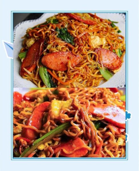 炒方便面怎么炒好吃_家常炒方便面做法-第2张图片-山城妙识 炒方便面怎么炒好吃_家常炒方便面做法-第2张图片-山城妙识