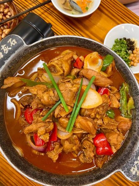 烧鸡公怎么做好吃_烧鸡公家常做法步骤-第1张图片-山城妙识 烧鸡公怎么做好吃_烧鸡公家常做法步骤-第1张图片-山城妙识