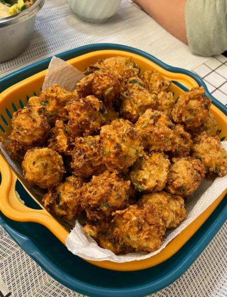 素丸子怎么做_素丸子炸多久才酥脆-第1张图片-山城妙识 素丸子怎么做_素丸子炸多久才酥脆-第1张图片-山城妙识