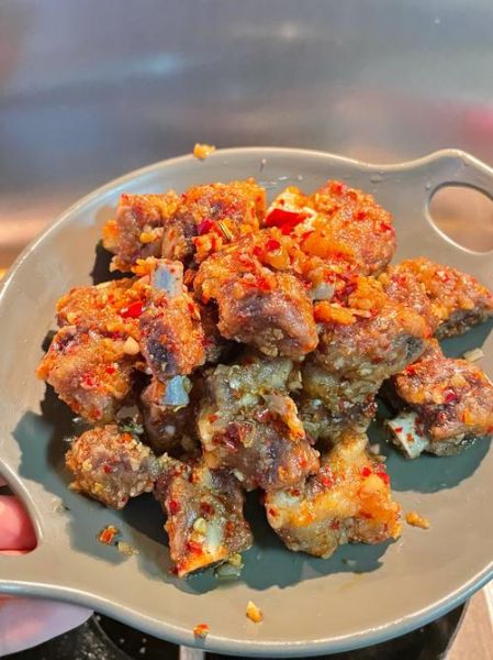蒜香排骨怎么做_蒜香排骨腌制多久才入味-第1张图片-山城妙识 蒜香排骨怎么做_蒜香排骨腌制多久才入味-第1张图片-山城妙识