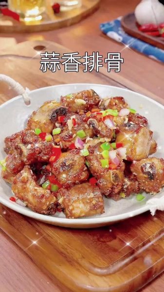 蒜香排骨怎么做_蒜香排骨腌制多久才入味-第2张图片-山城妙识 蒜香排骨怎么做_蒜香排骨腌制多久才入味-第2张图片-山城妙识