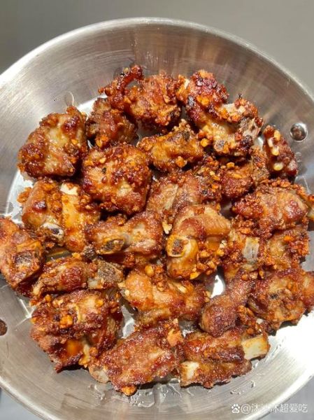 蒜香排骨怎么做_蒜香排骨腌制多久才入味-第3张图片-山城妙识 蒜香排骨怎么做_蒜香排骨腌制多久才入味-第3张图片-山城妙识