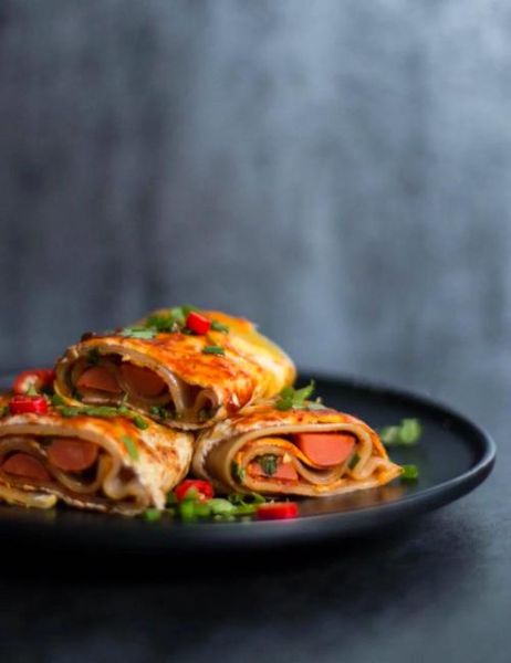 烤冷面怎么做_烤冷面需要哪些材料-第3张图片-山城妙识