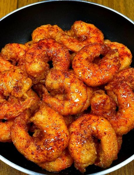 炸大虾怎么做_炸大虾怎么酥脆-第1张图片-山城妙识 炸大虾怎么做_炸大虾怎么酥脆-第1张图片-山城妙识