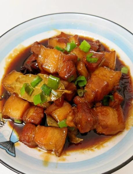 红烧肉怎么做才软糯不柴_红烧肉做法步骤详解-第1张图片-山城妙识 红烧肉怎么做才软糯不柴_红烧肉做法步骤详解-第1张图片-山城妙识