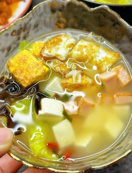 上汤娃娃菜怎么做_上汤娃娃菜家常做法-第1张图片-山城妙识 上汤娃娃菜怎么做_上汤娃娃菜家常做法-第1张图片-山城妙识