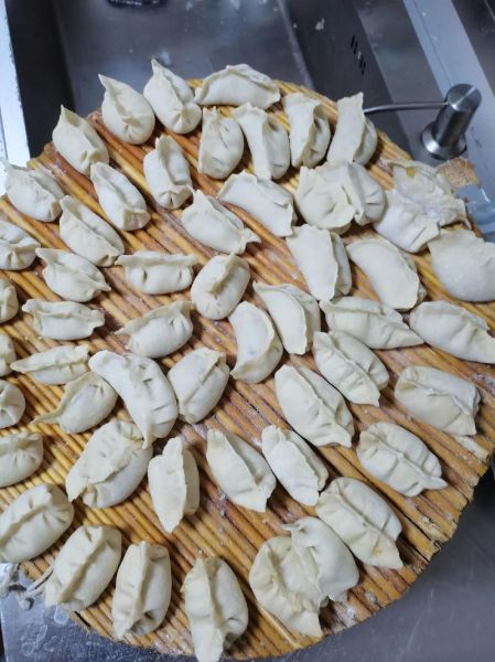 冬瓜饺子馅怎么做_冬瓜饺子馅的做法窍门-第2张图片-山城妙识 冬瓜饺子馅怎么做_冬瓜饺子馅的做法窍门-第2张图片-山城妙识