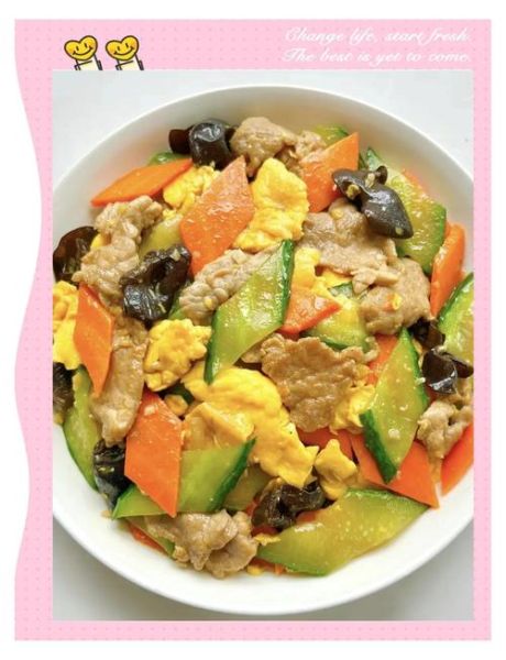 木须肉怎么做_木须肉家常做法步骤-第3张图片-山城妙识 木须肉怎么做_木须肉家常做法步骤-第3张图片-山城妙识