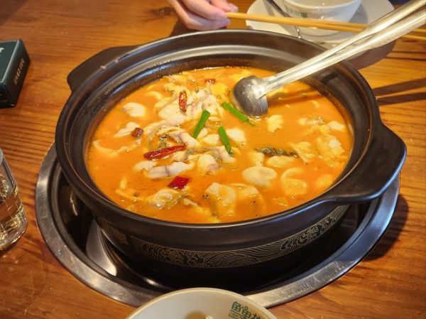 西红柿酸汤鱼怎么做_西红柿酸汤鱼用什么鱼最好-第1张图片-山城妙识 西红柿酸汤鱼怎么做_西红柿酸汤鱼用什么鱼最好-第1张图片-山城妙识