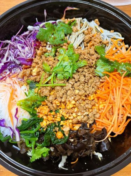 素什锦的家常做法_素什锦怎么炒才好吃-第1张图片-山城妙识 素什锦的家常做法_素什锦怎么炒才好吃-第1张图片-山城妙识