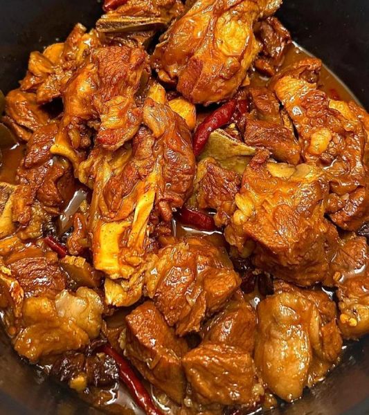 大骨头怎么炖好吃_大骨头汤的家常做法-第3张图片-山城妙识 大骨头怎么炖好吃_大骨头汤的家常做法-第3张图片-山城妙识