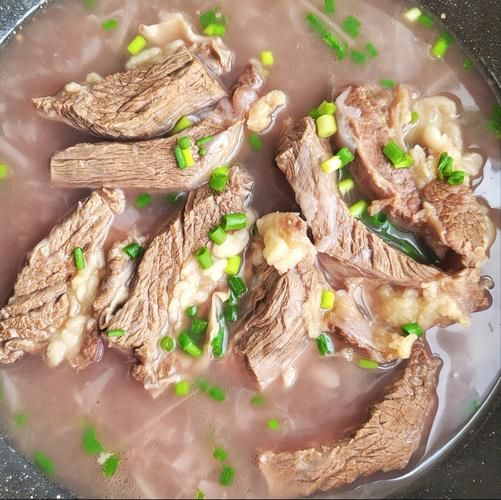 牛肋条怎么炖才软烂_牛肋条焯水用冷水还是热水-第1张图片-山城妙识 牛肋条怎么炖才软烂_牛肋条焯水用冷水还是热水-第1张图片-山城妙识